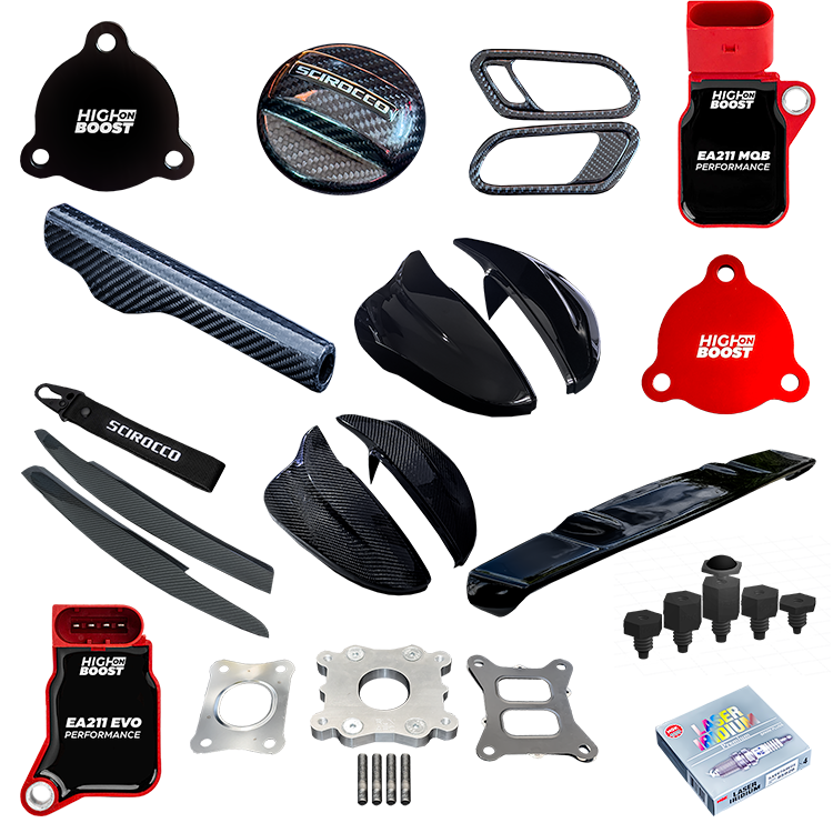 ALL PRODUCTS – High on Boost