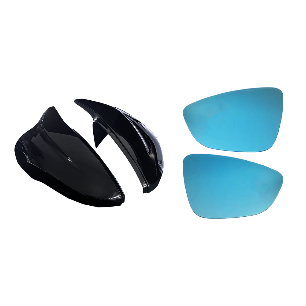 VW Scirocco UltraVision x M-Style Mirrors Bundle – High on Boost