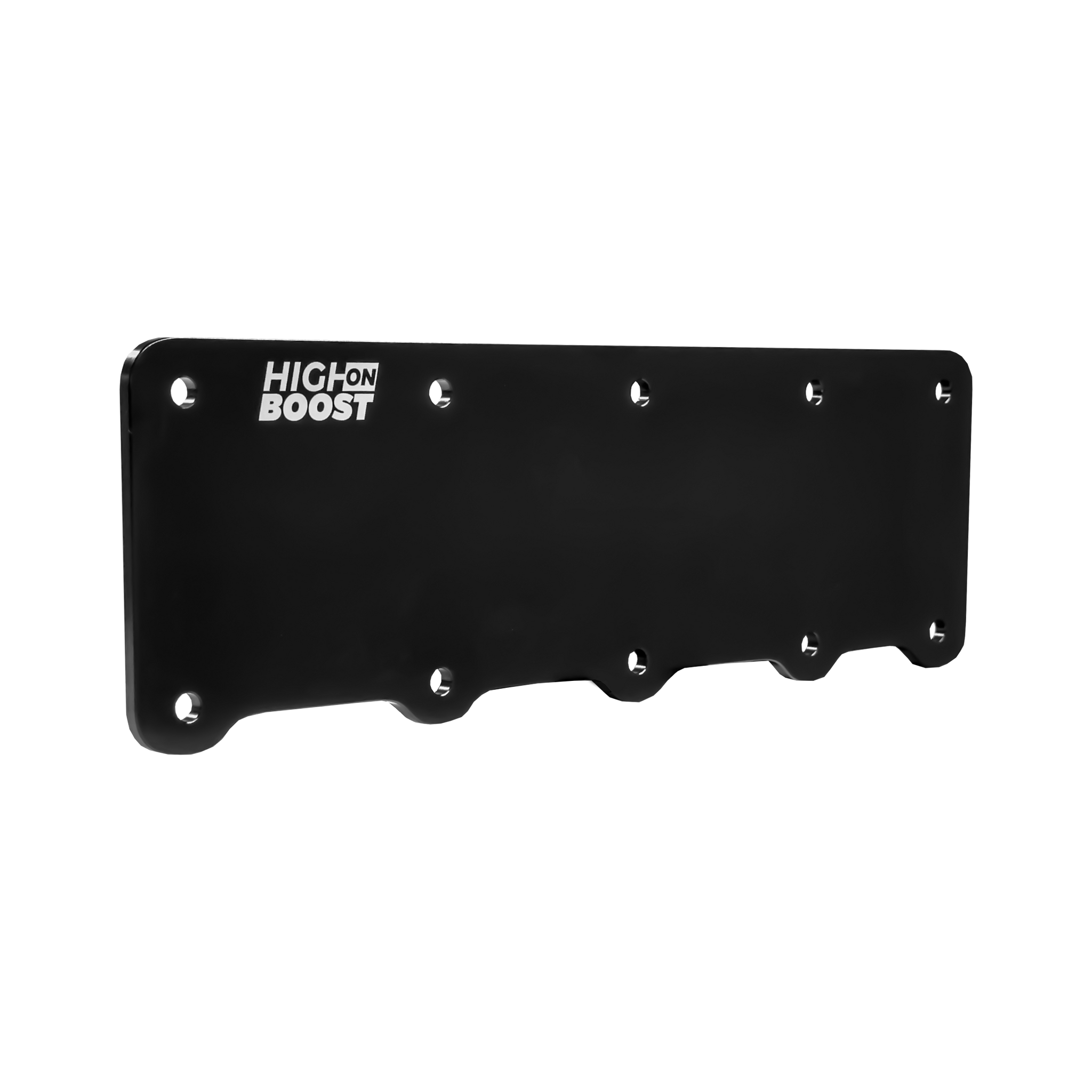 1.4 TSI EA211 MQB Watercooler Block Off Plate Kit – High on Boost