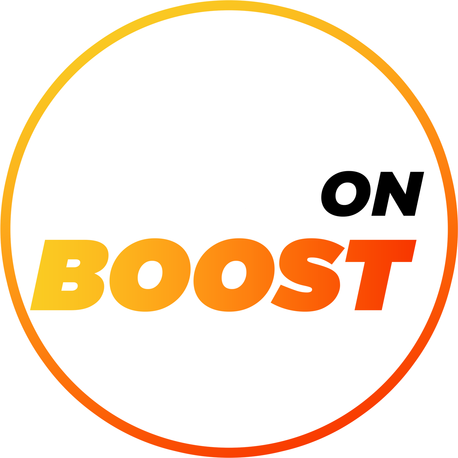 High on Boost