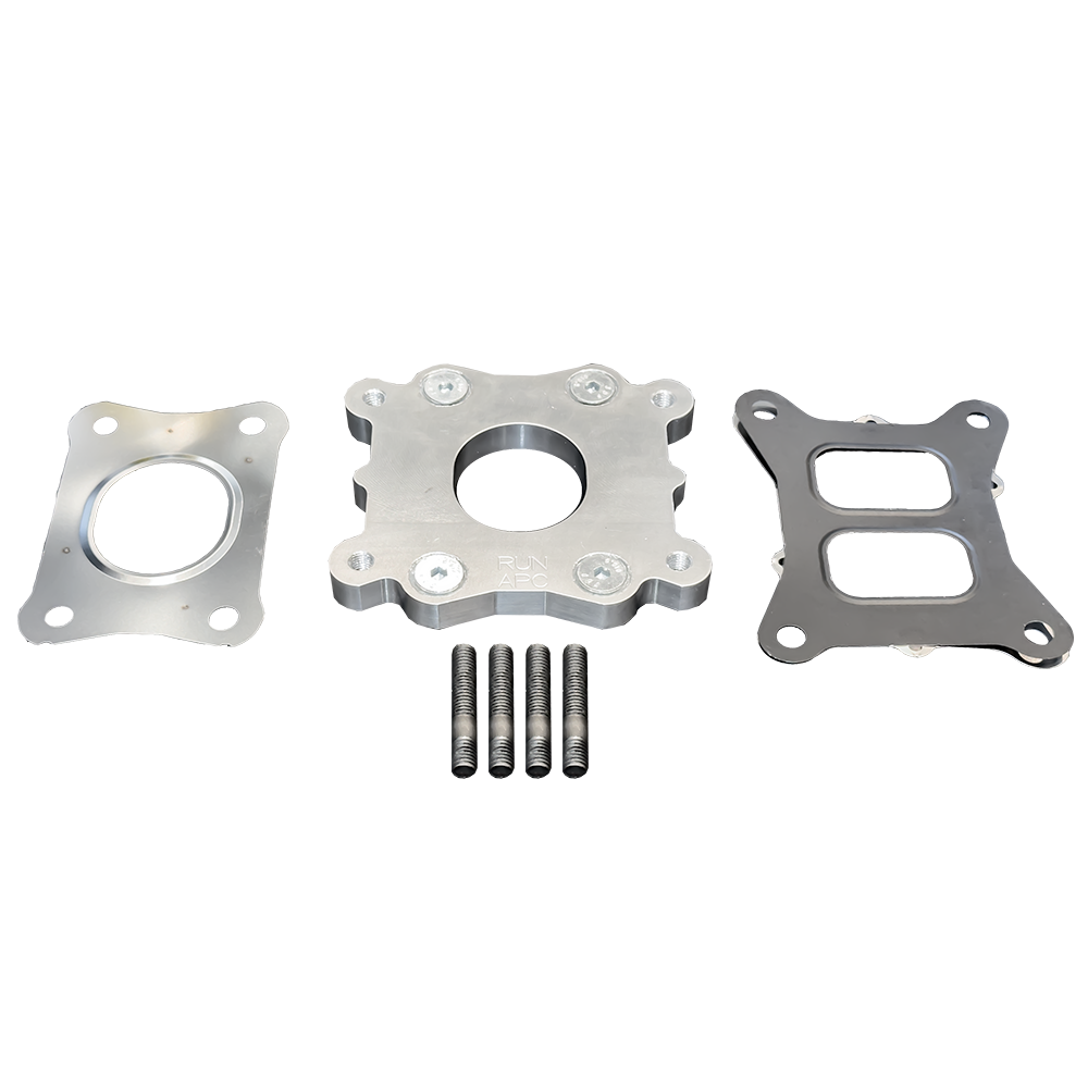 EA211 1.4 TSI IS20 Turbo Adapter Kit – High on Boost
