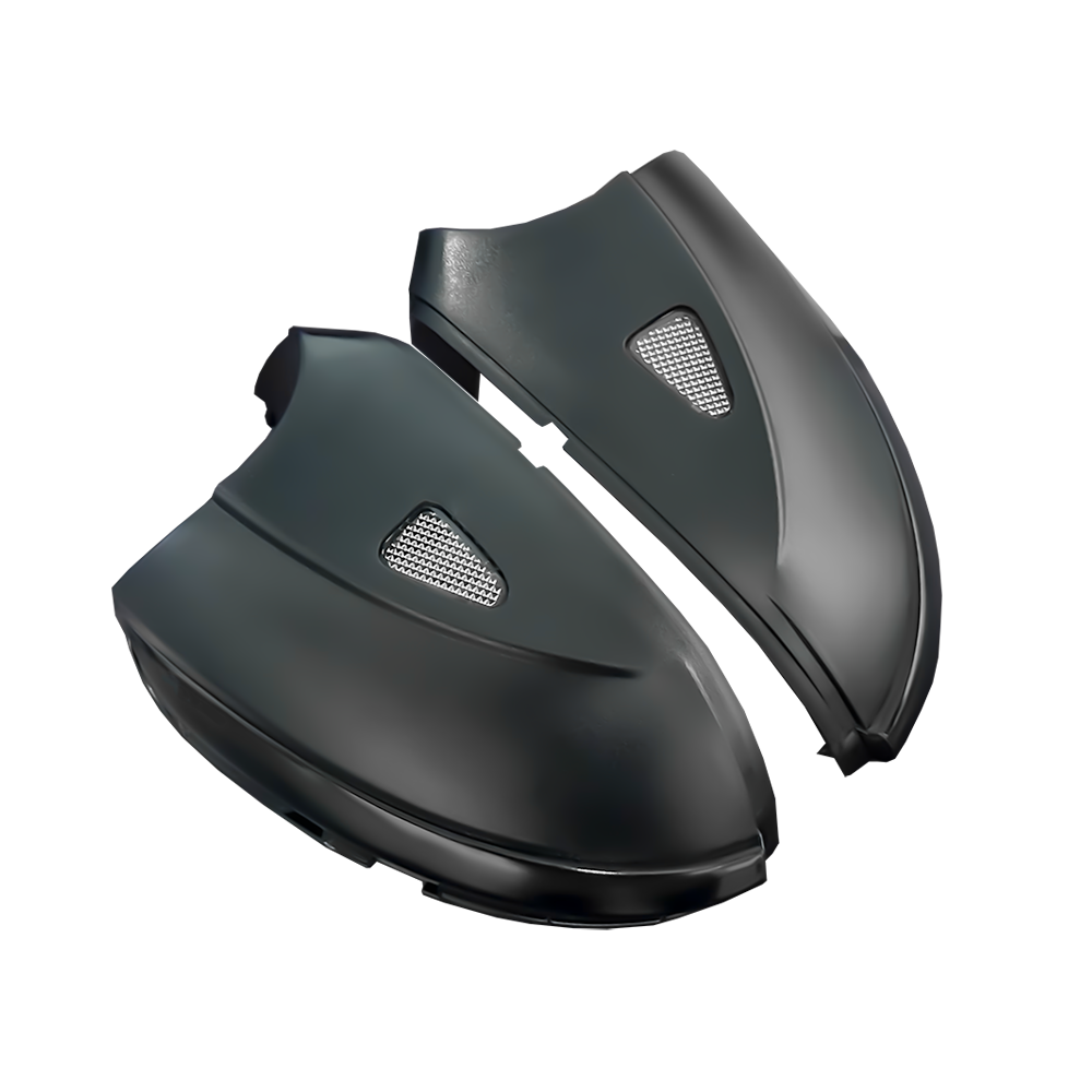 VW Scirocco Next-Gen Dynamic Wing Mirror Indicators – High on Boost